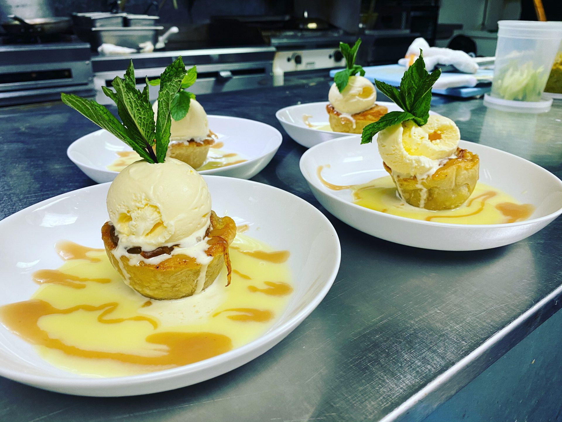 Gallery - Harold's Restaurant