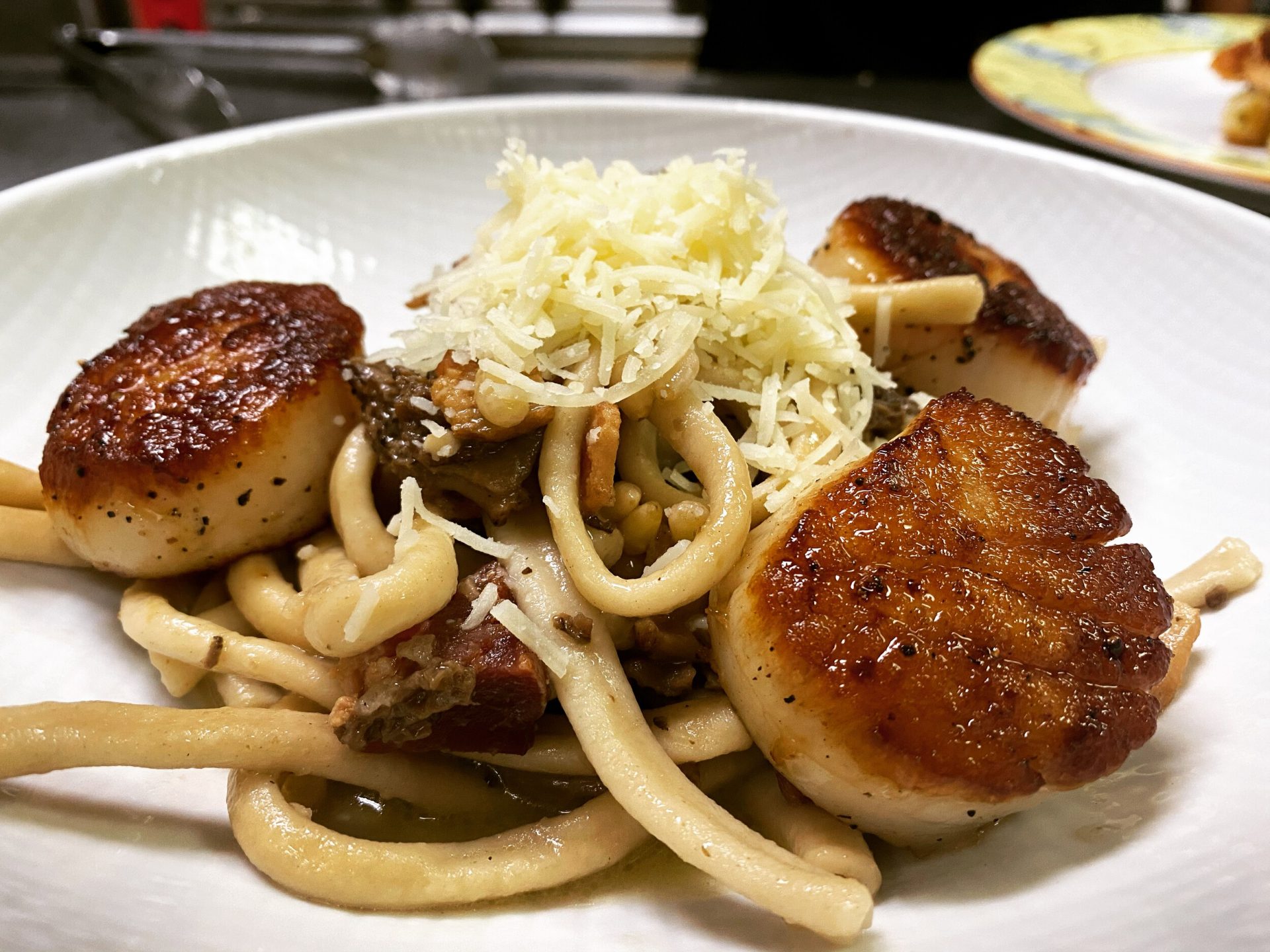 Gallery - Harold's Restaurant