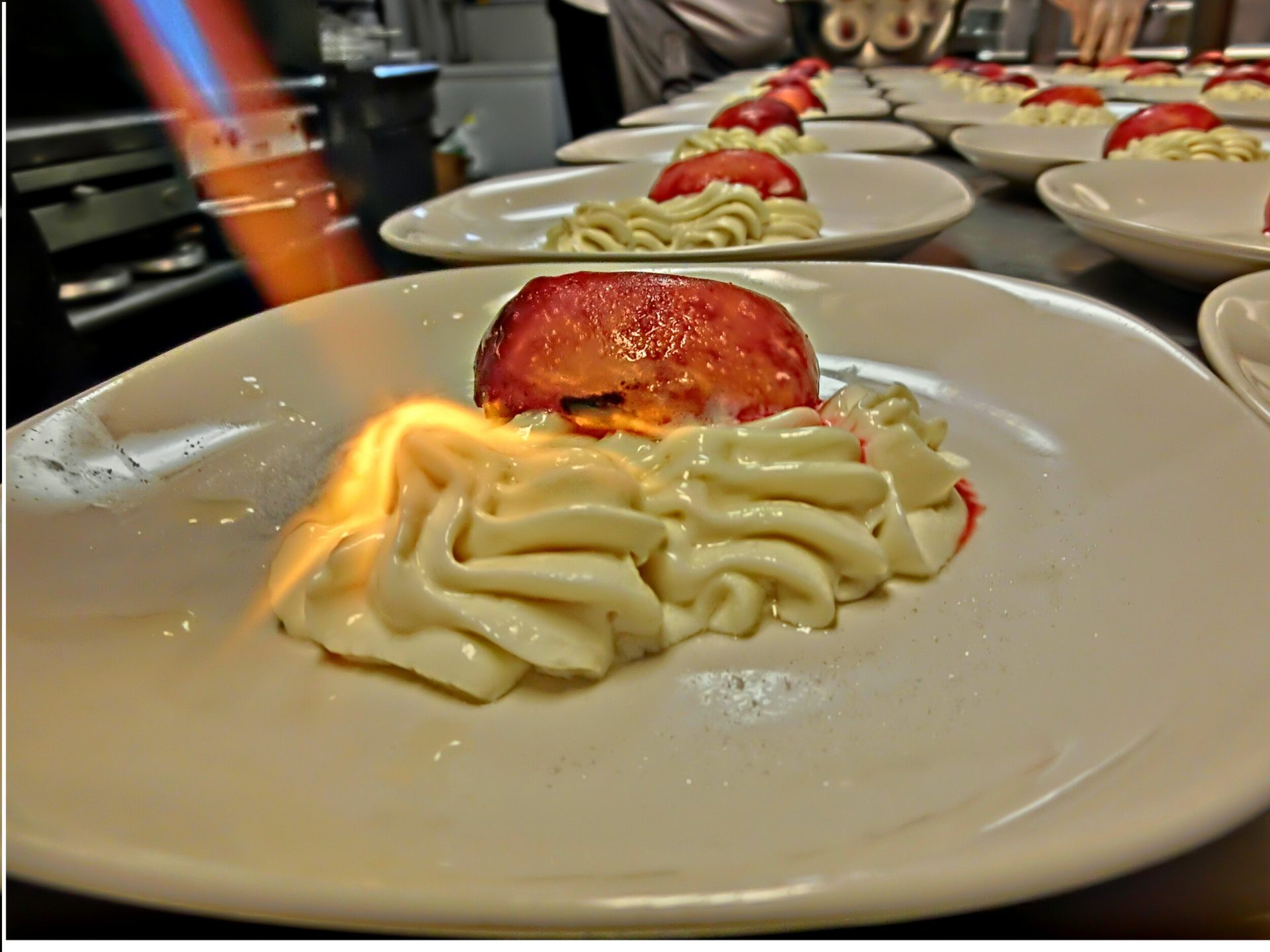 Gallery - Harold’s Restaurant