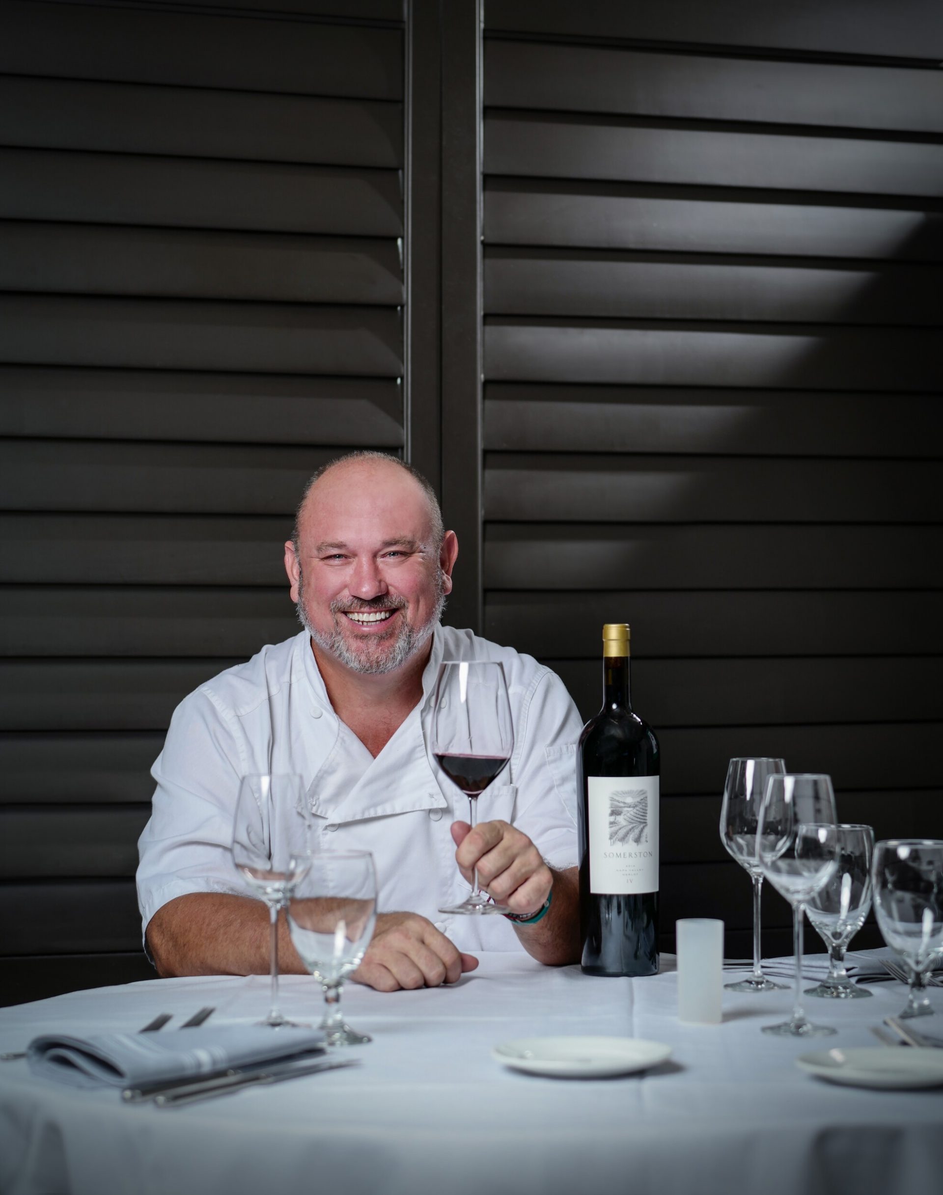 Gallery - Harold's Restaurant