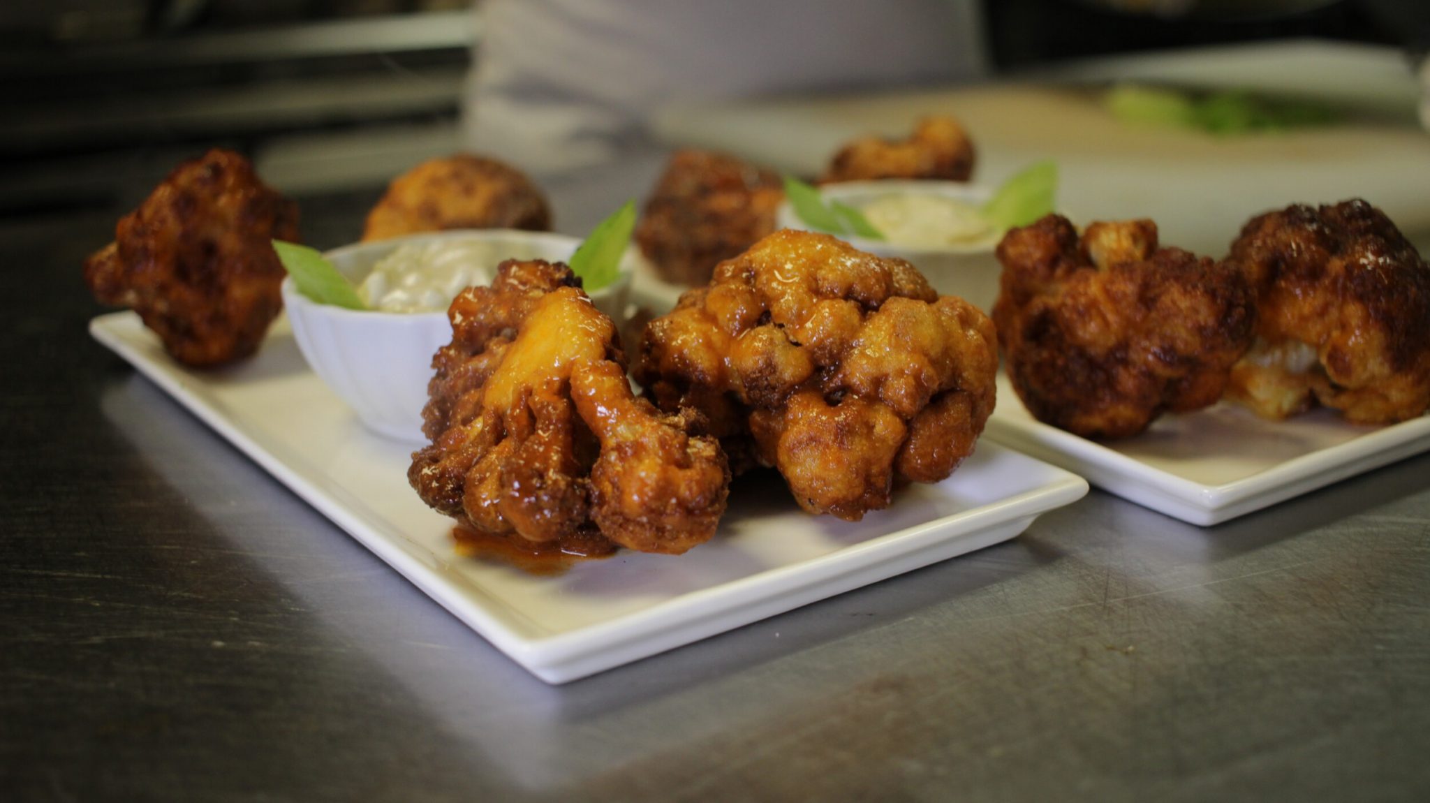 Gallery - Harold's Restaurant